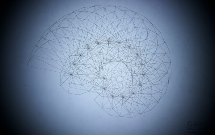 Jason Padgett, the man turned math genius after an assault