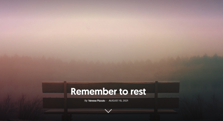 Sunday is the seventh day of the week. True or false?